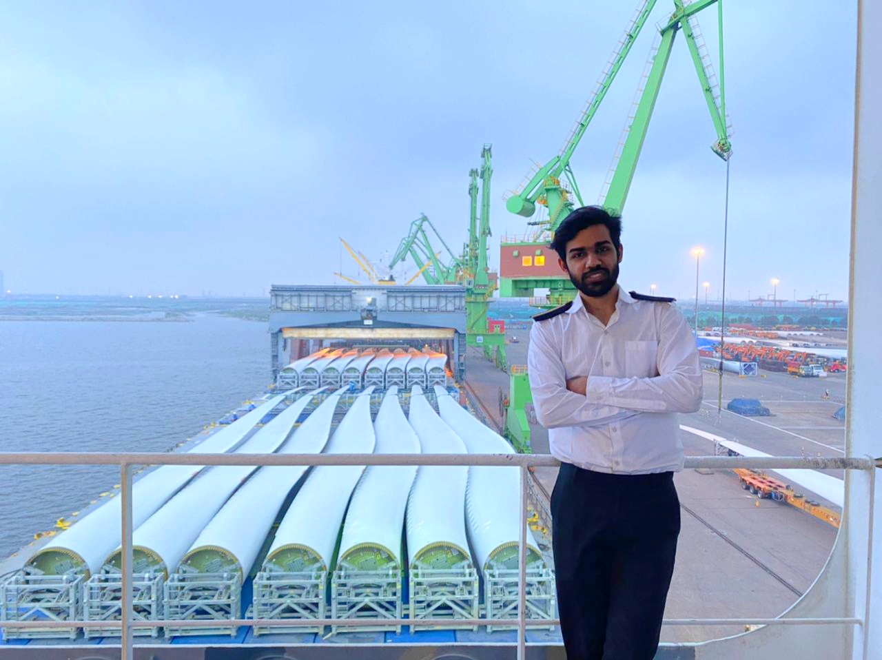 Welcome To Mariner's Blog